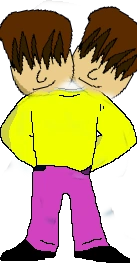 2 Headed Johnny | Fandom