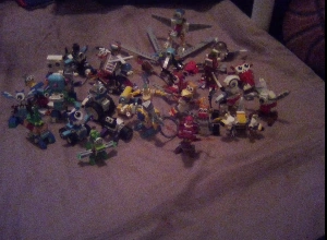 My own Mixels | Fandom