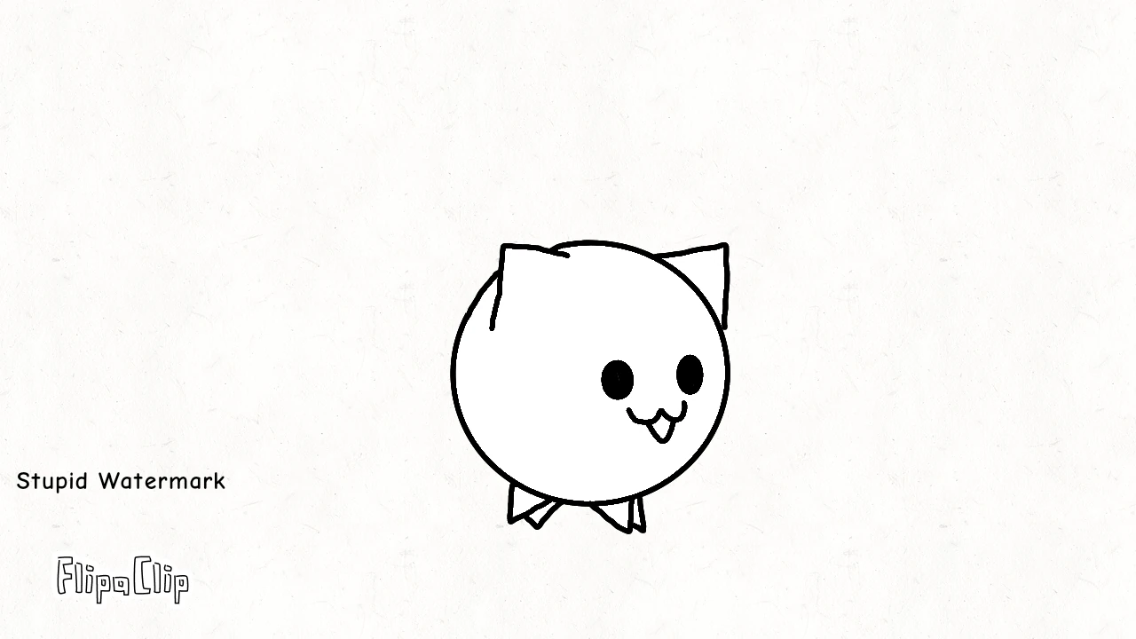 Battle Cat With Animations | Fandom