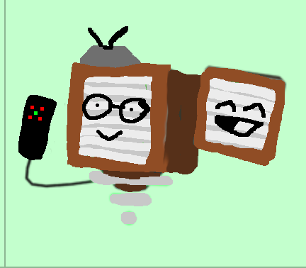 Old Time Byte | Fandom