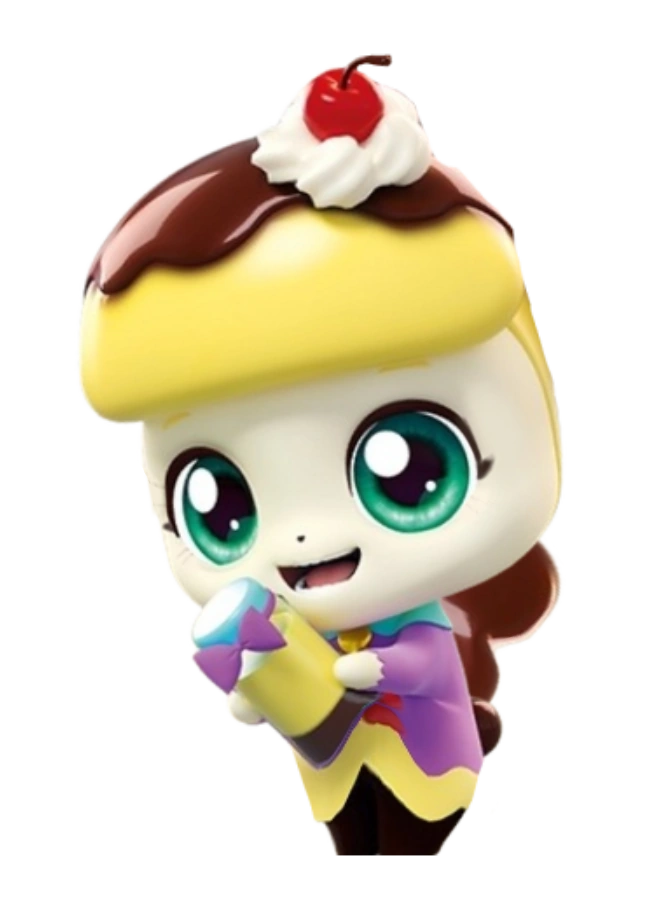 Puddingping as a male♂️ | Fandom