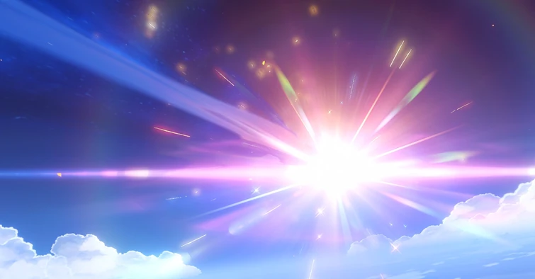 Got Capturing Radiance for the first time while pulling for Iansan. LOL ...