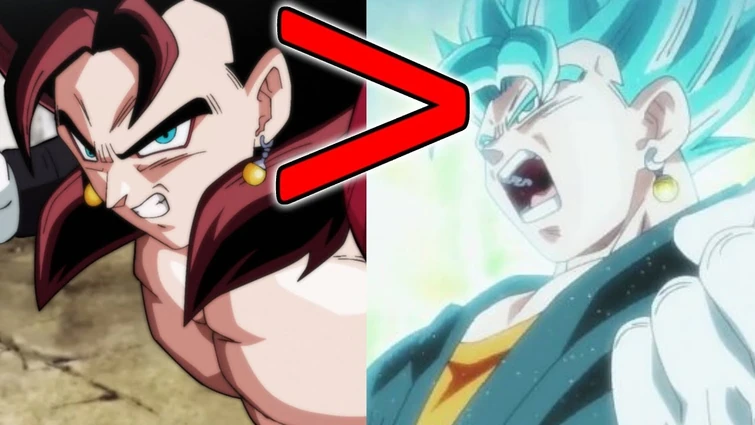 Drop your powerscaling Hot takes pertaining to Dragon ball | Fandom