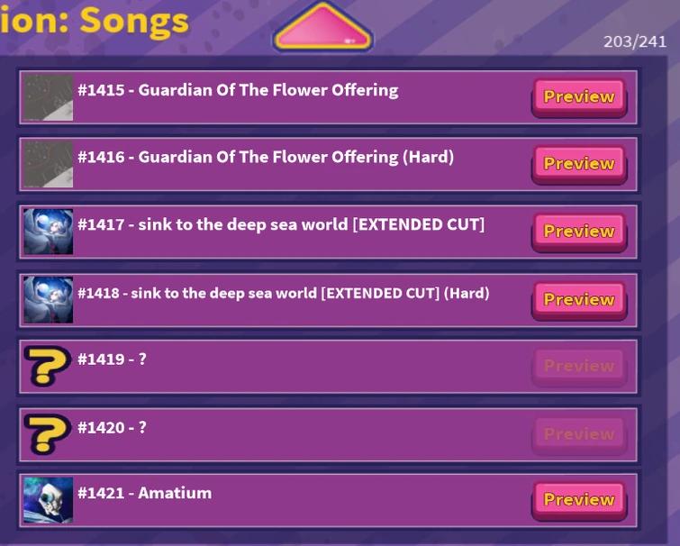 Discuss Everything About Robeats Wiki | Fandom