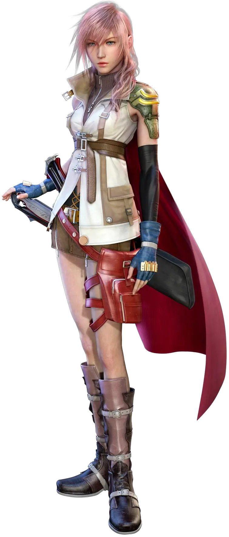 Lightning vs Shulk (Final Fantasy vs Xenoblade Chronicles) | Fandom