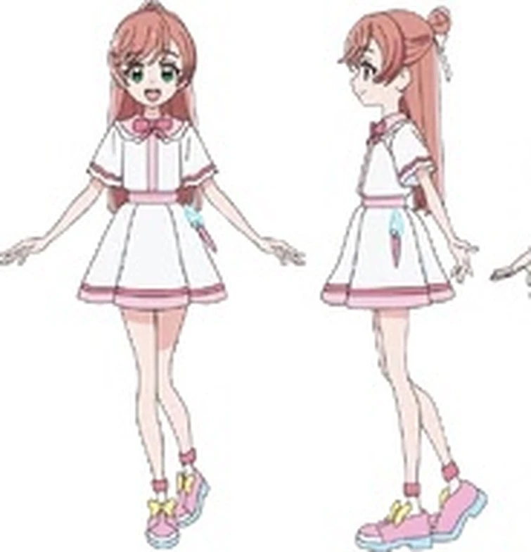 Favorite summer outfit - FINAL RESULTS | Fandom