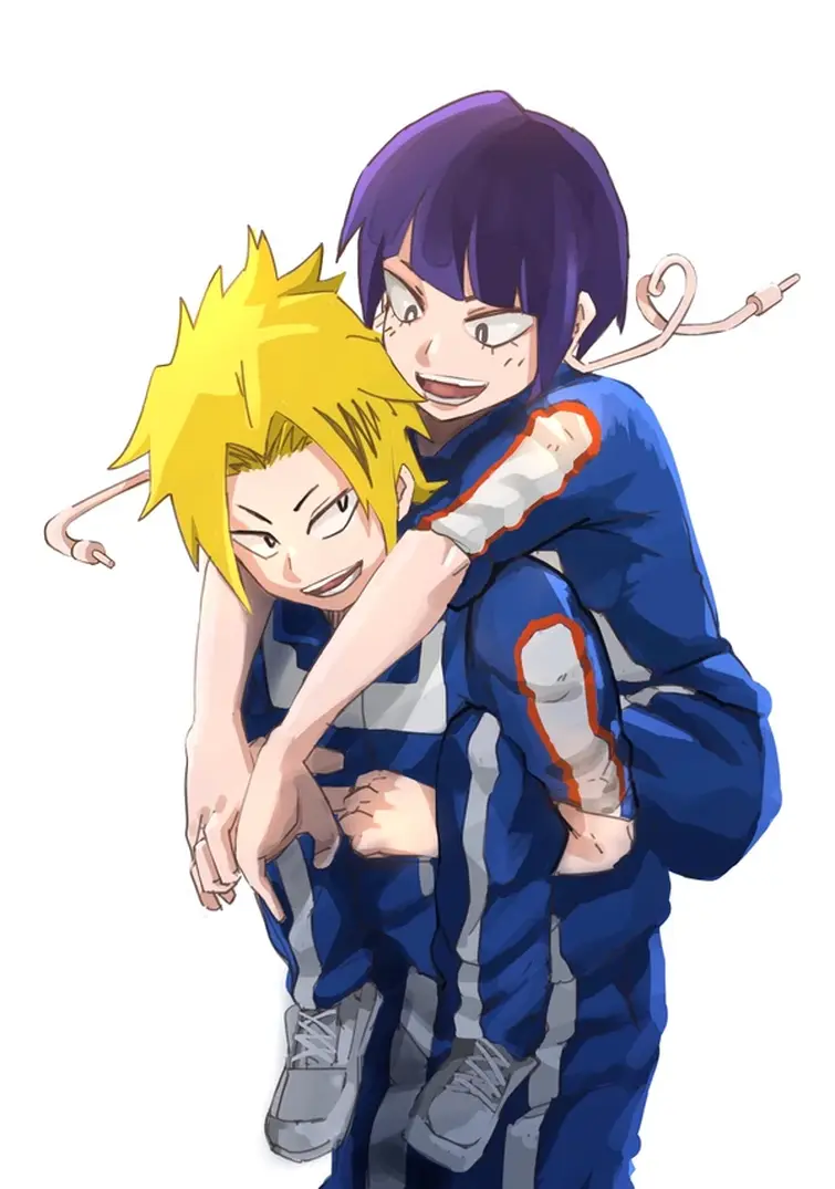 Some mha ship content 💪 | Fandom
