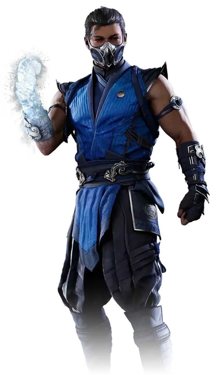 Sub-Zero Shedletsky concept | Fandom