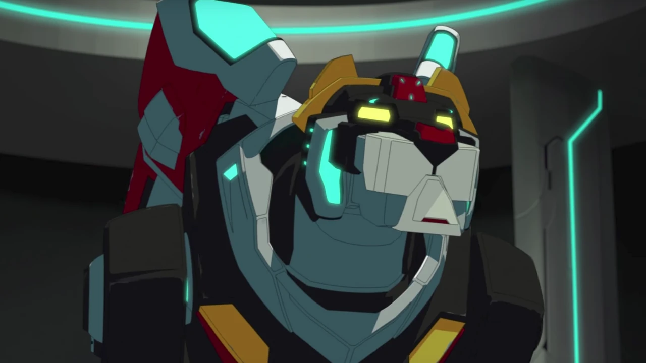 ‘Voltron’ Season 3 Is Gonna Be One Emotional Ride | Fandom