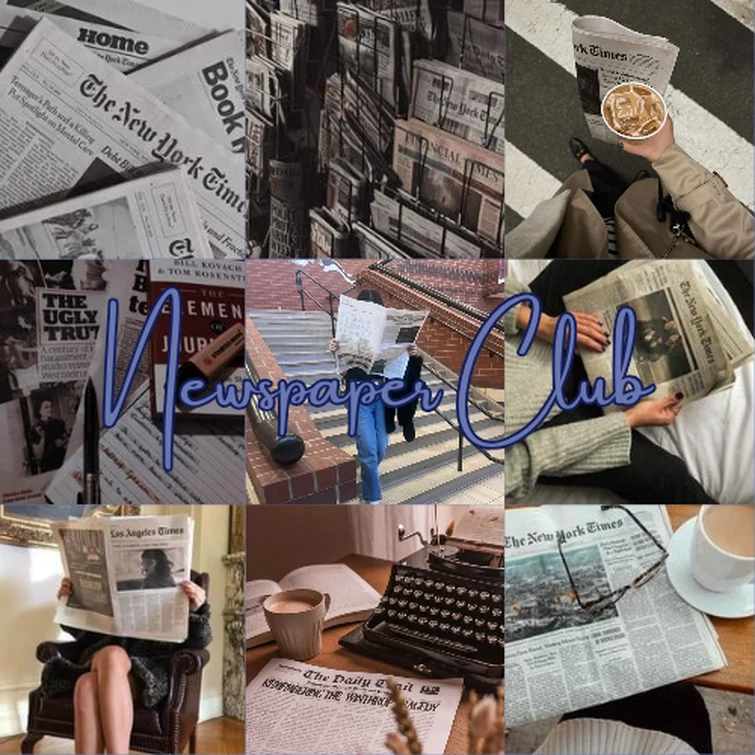 I made inspo boards out of clubs from my school | Fandom