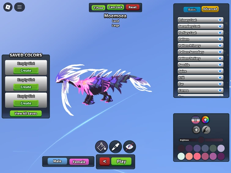 Discuss Everything About Creatures of Sonaria Wiki | Fandom