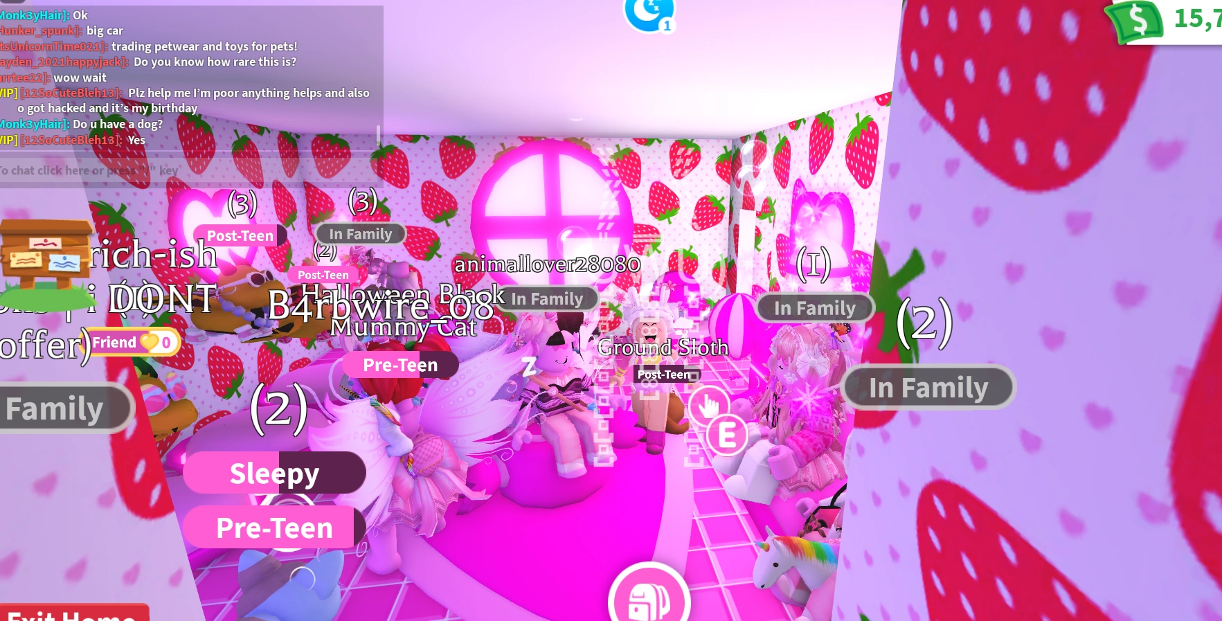 this preppy is grinding on many alts | Fandom