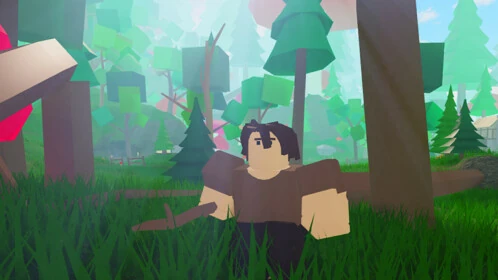 The Public Vesteria Testing game. | Fandom