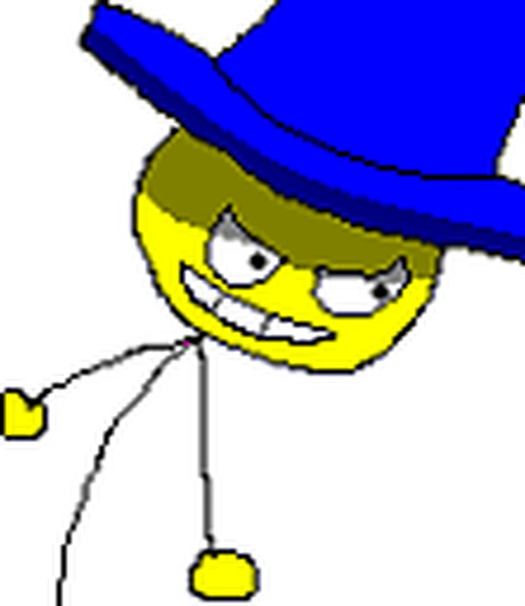 Making a tier list for Bob The Stickman, Give me your favorite matchups ...