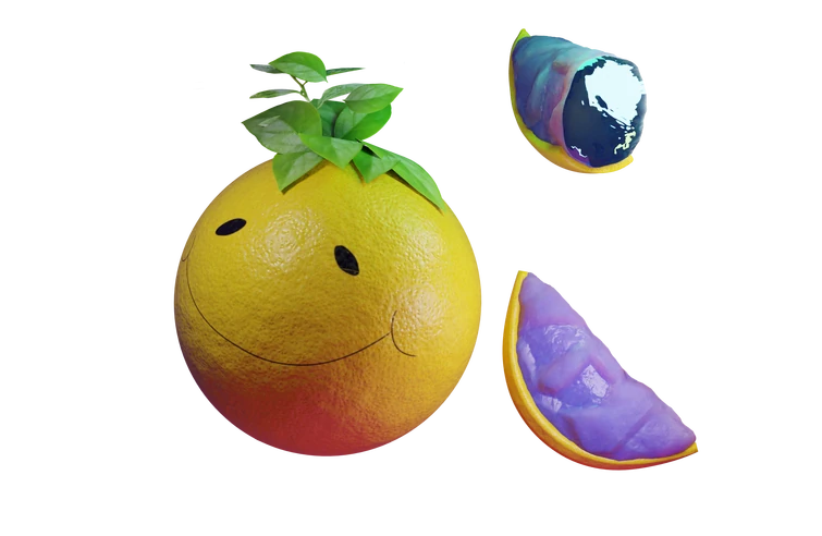 Yummy render | Fandom