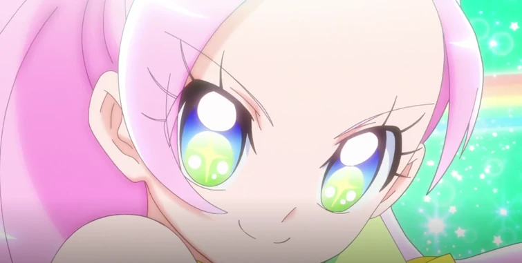 Close up Pretty Cures | Fandom