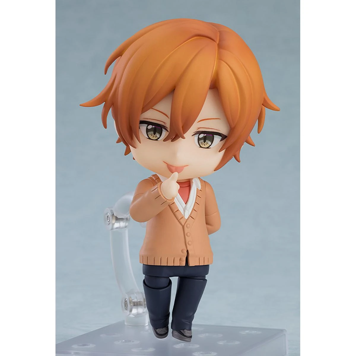 Is it just me or does this guy look exactly like akito | Fandom