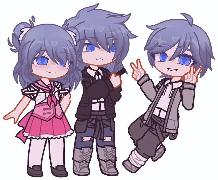 My Halloween OC! | Fandom