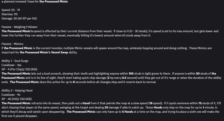Discuss Everything About Pillar Chase: Fanon Wiki | Fandom