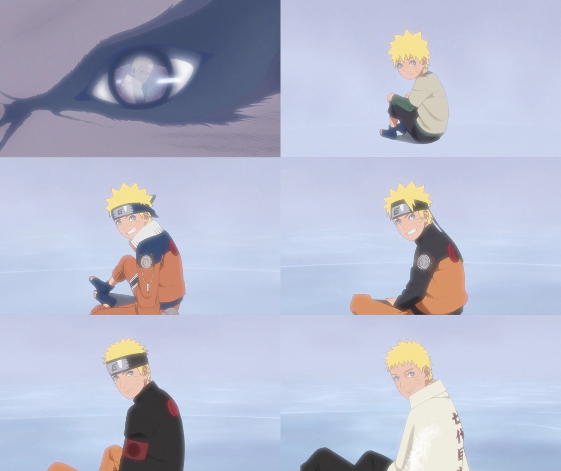 Today we got one of the best episodes of the naruto series | Fandom