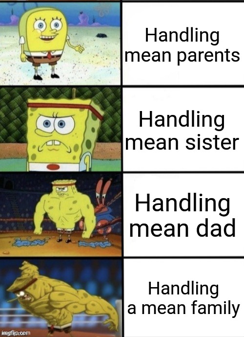 Daily Spongebob Meme 6 Fandom