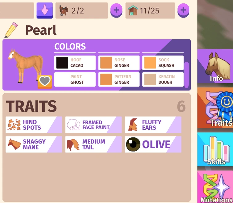 Discuss Everything About Horse Life Wiki | Fandom