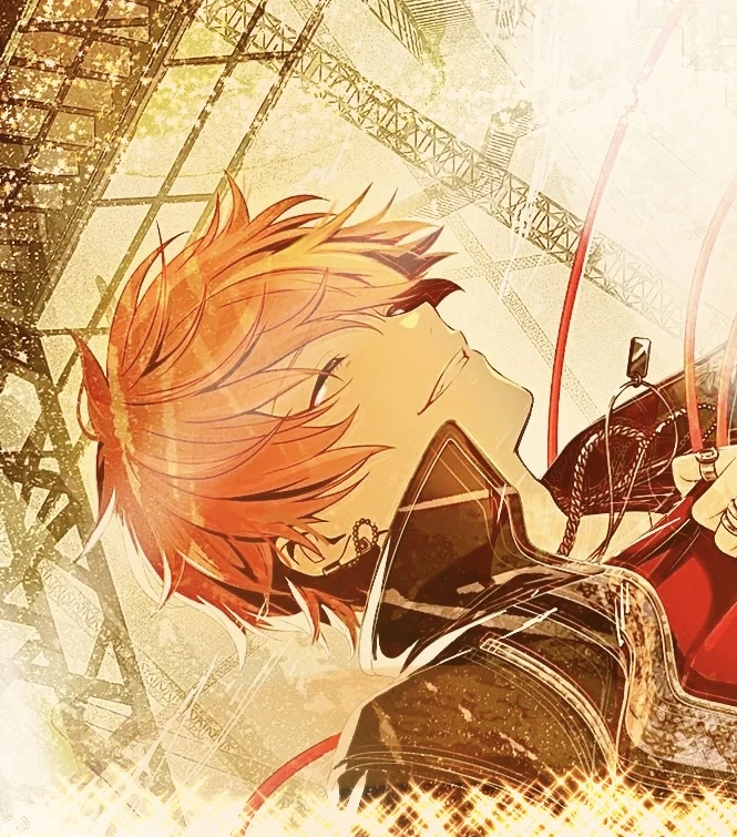 Akito edit card idk I made last week I’m not good at editing btw lmao | Fandom