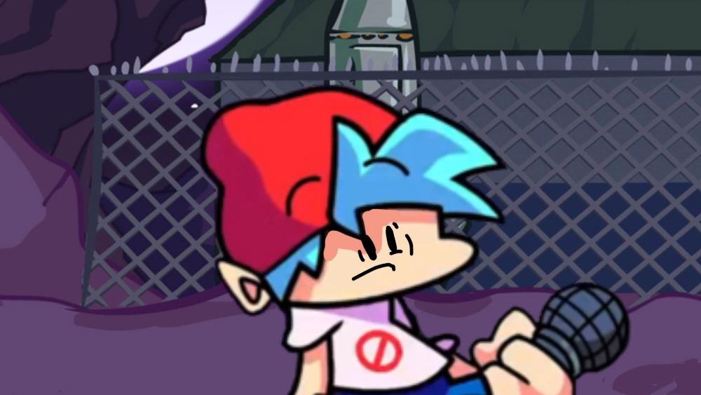 FNF Logic Incident Screenshot | Fandom