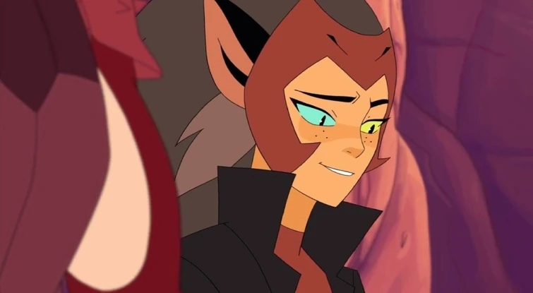 Catra