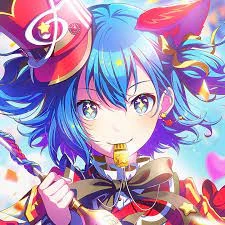 what are ur most fav cards in prsk? | Fandom