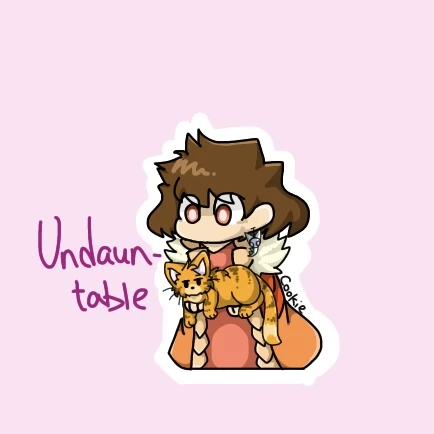 Undauntable Art | Fandom