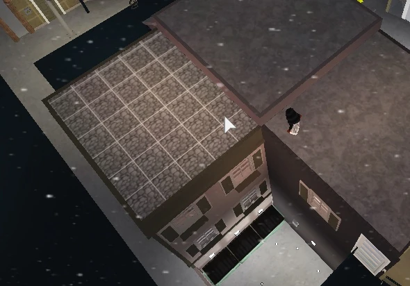 Build Mode Bug | Fandom