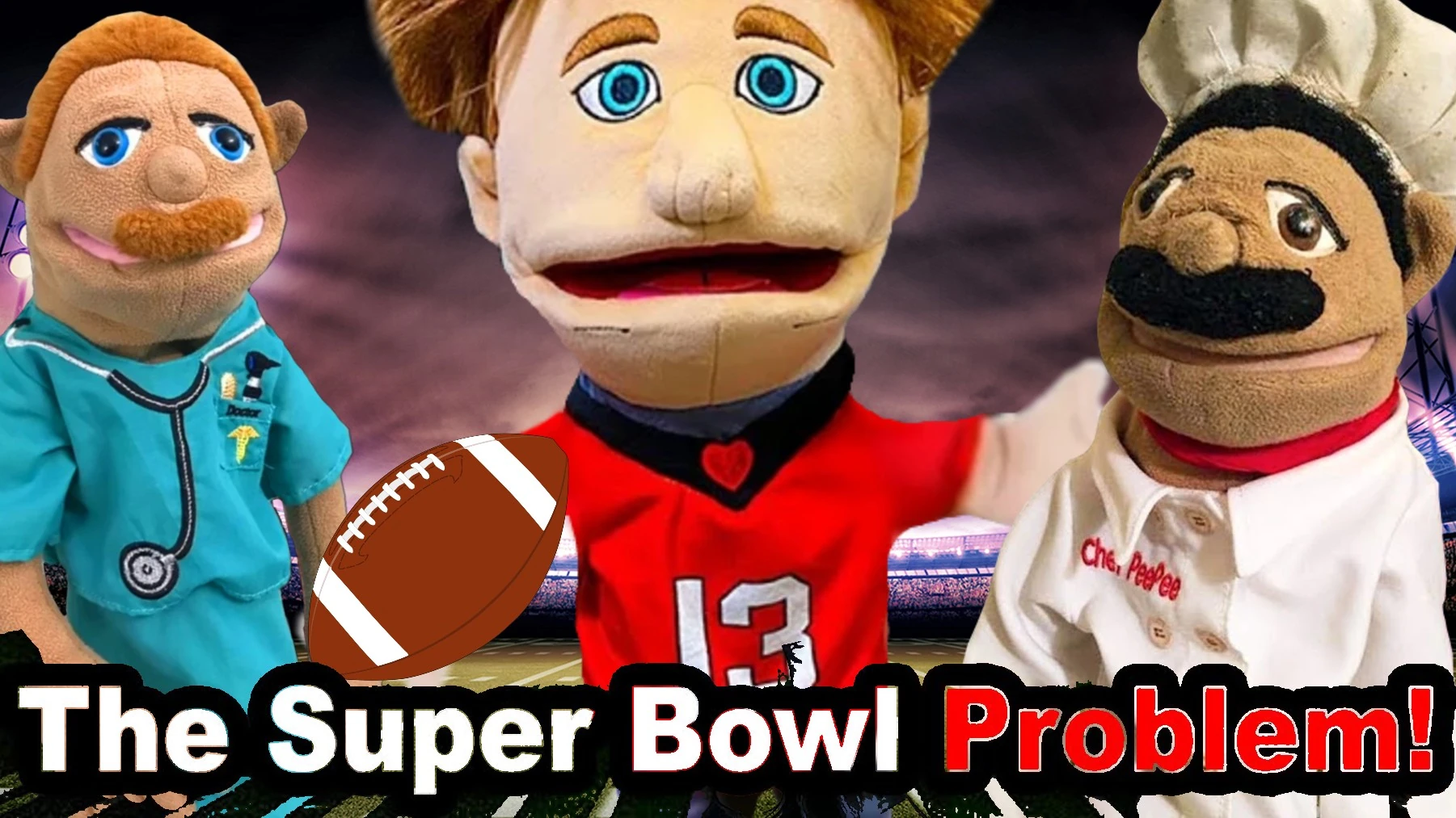 What SML's future thumbnails might look like. | Fandom