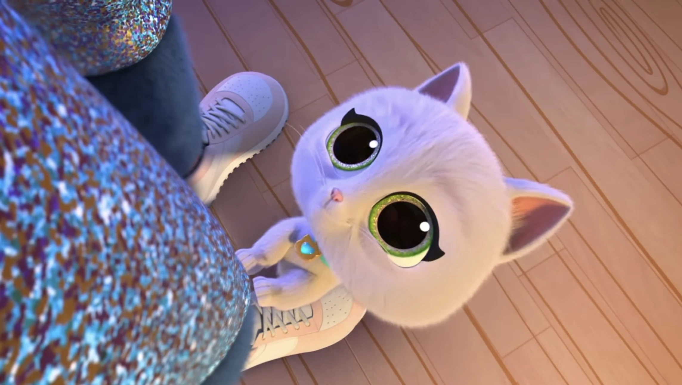 Demanding Bitsy | Fandom