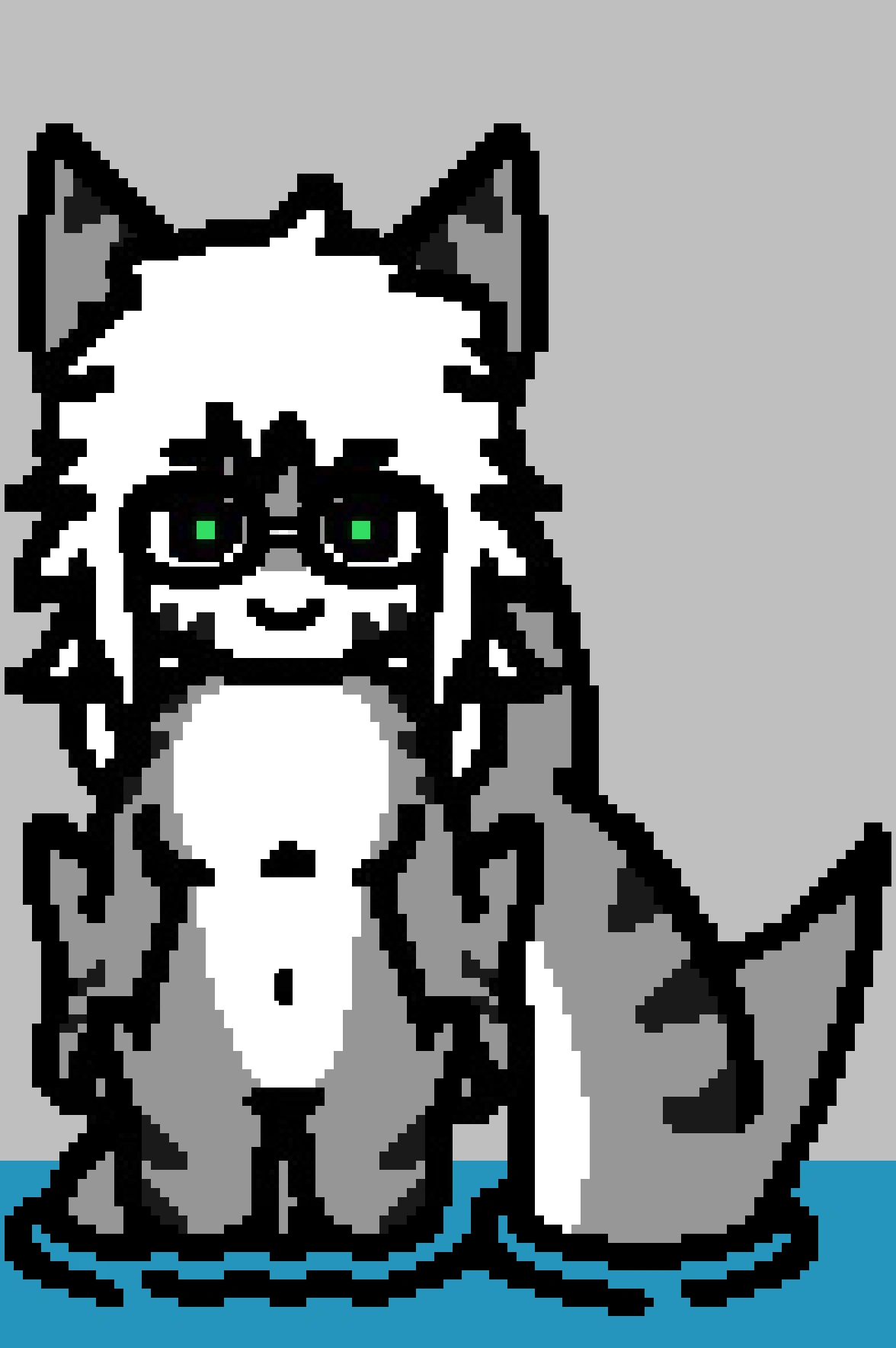 Art Redone: Tiger Shark Latex Camila | Fandom