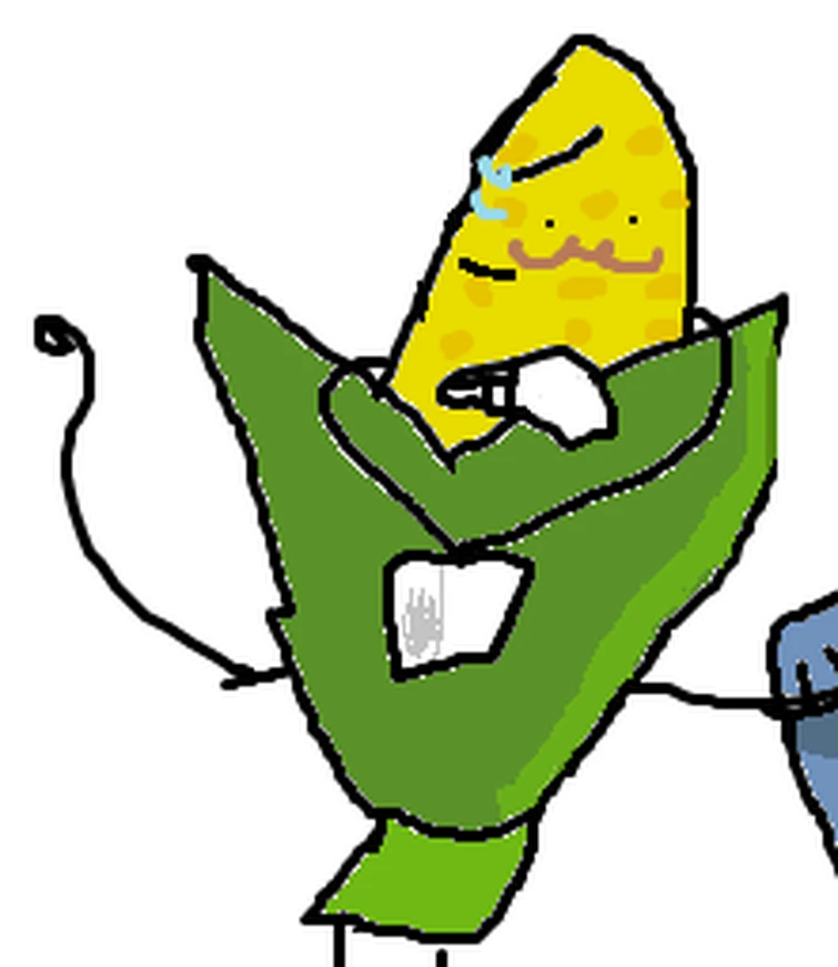 wip (cobs is missing!) | Fandom