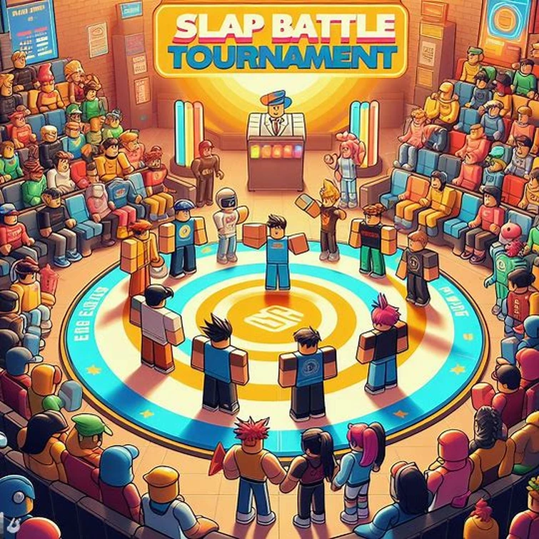 WOAH SLAP BATTLES LEAKED MOVIE?1!1!!1?1?1?1?1!!1?1 | Fandom