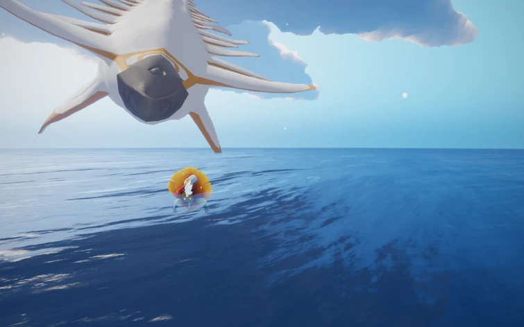 The Elder Manta Pictures | Fandom