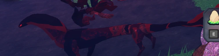 oh hey (blood moon flame yesss) | Fandom