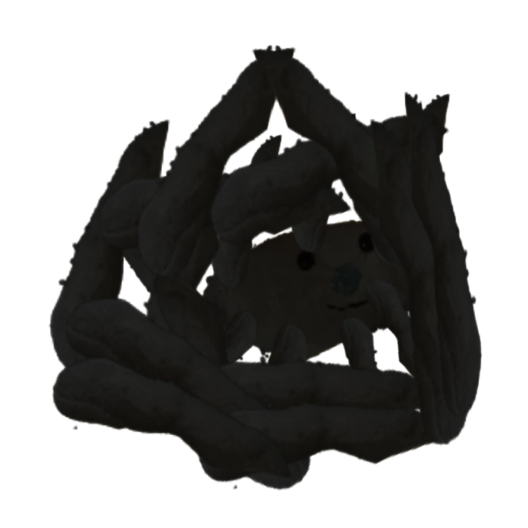 I made a boss in scratch hes blob of hell | Fandom