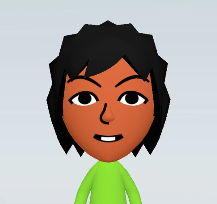 Every Genderbent Mii request: (In name order) | Fandom