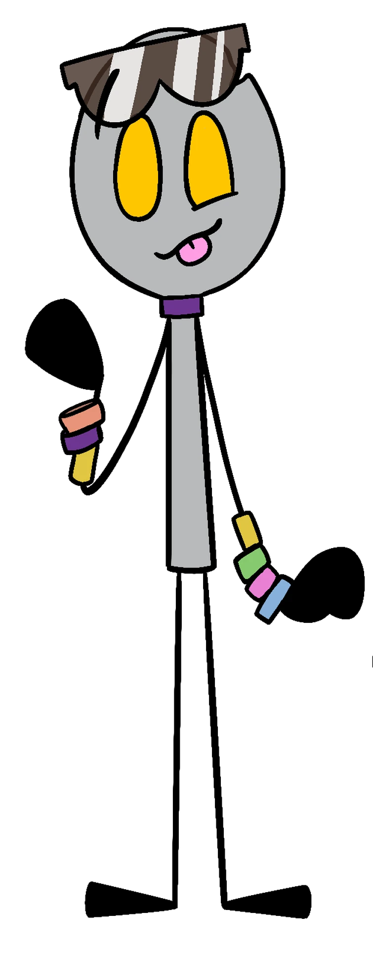 random ahh camp because i have thanksgiving break | Fandom