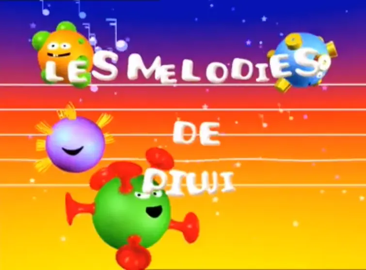 Lost Piwi IDS (2002-2011) | Fandom