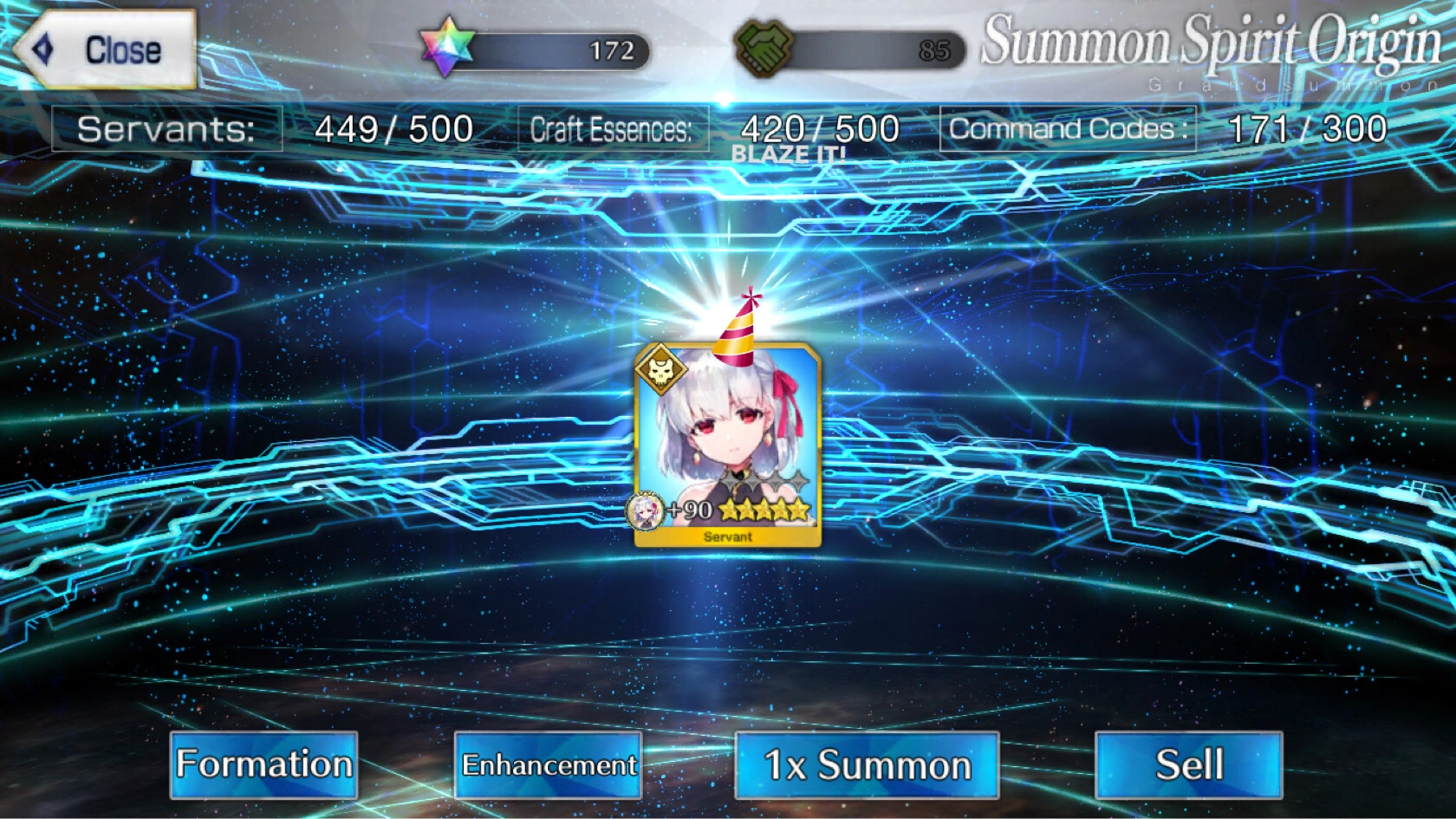 Scrumptious dub, bossman! 🌺 | Fandom