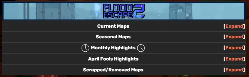 CurrentMapNav Update | Fandom