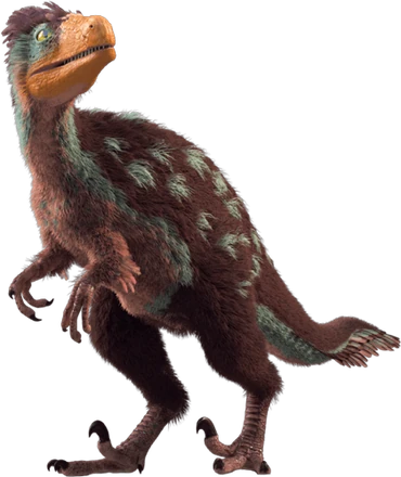 Discuss Everything About Dinopedia | Fandom