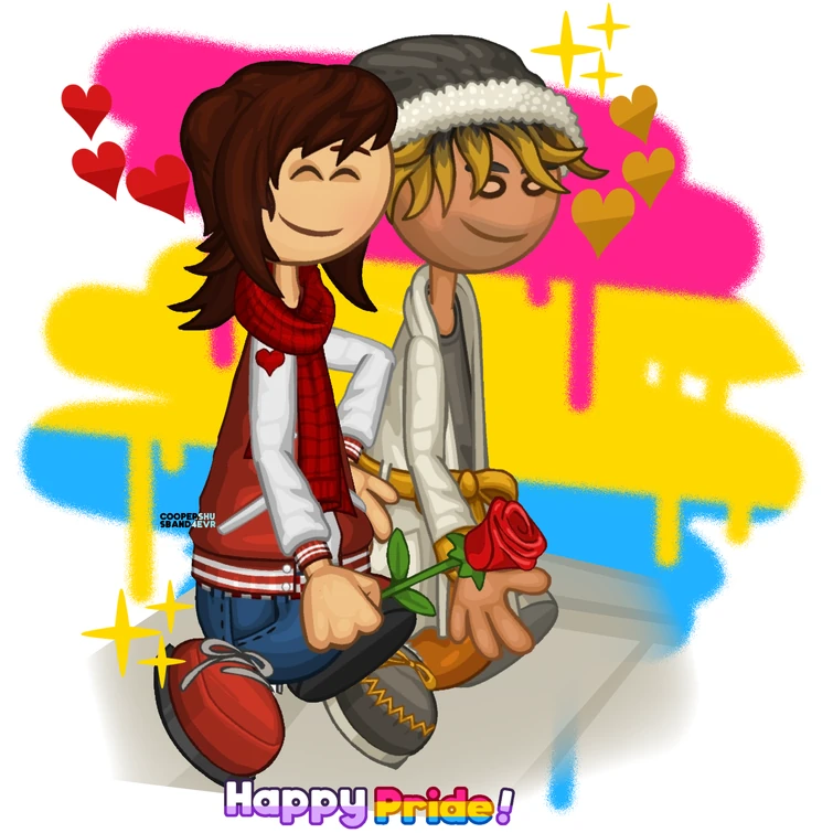 Discuss Everything About Flipline Studios Wiki | Fandom