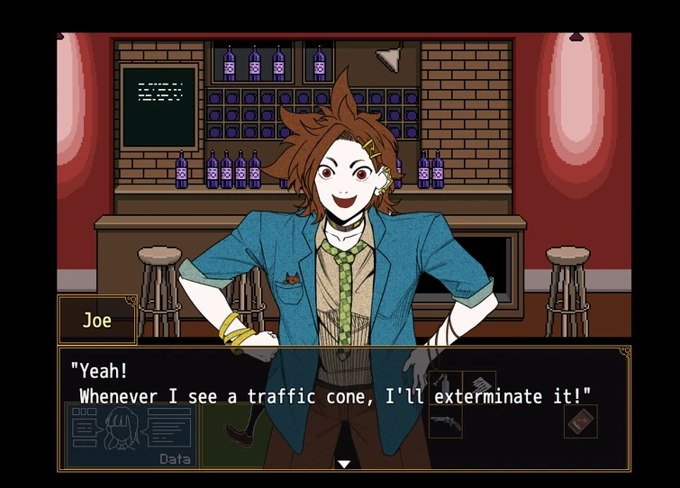 YTTD Out of Context (Part 2/?) | Fandom