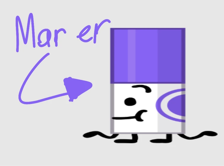 Im Making somthing called the BFDI Wiki Object Show | Fandom