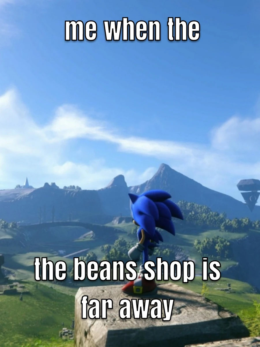 sonic meme 2 meme yes ok epic sequel cool | Fandom